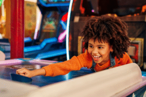 Plexile arcade Guide for Kids: Play, Learn, and Have Fun - Spellmistake