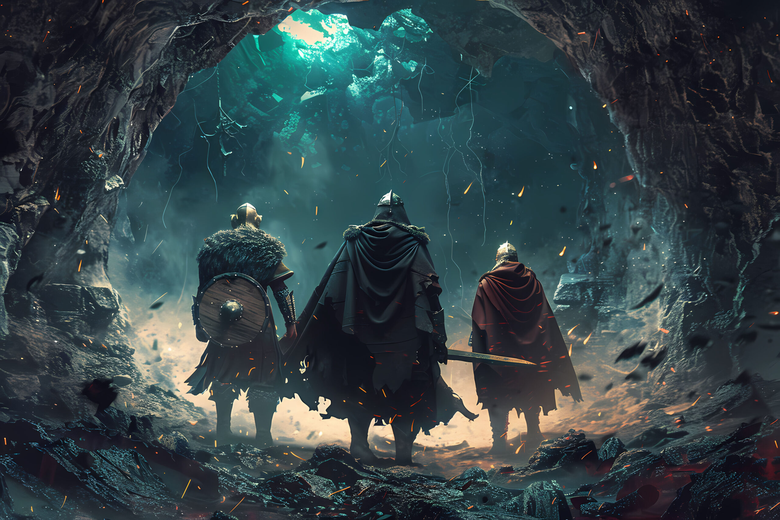 ck2generatorcom: The Ultimate Crusader Kings 2 Scenario and Character ...